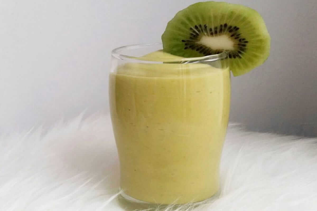 Ini Cara Membuat Jus Alpukat Yang Lezat —